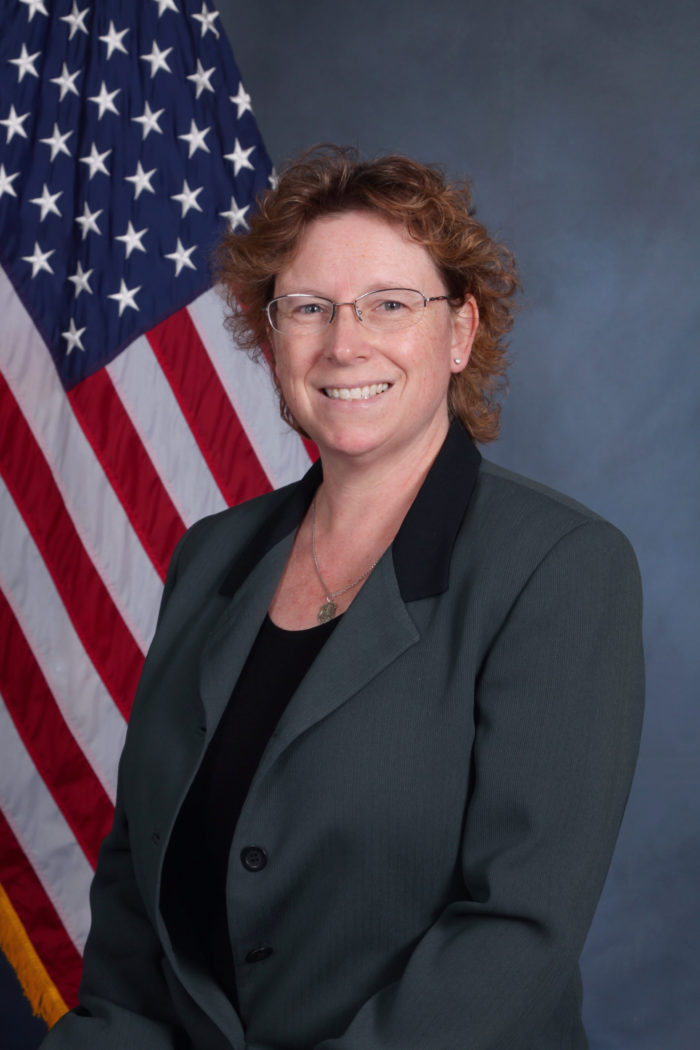 Command Staff - Yolo County Sheriff's Office | Woodland, CA